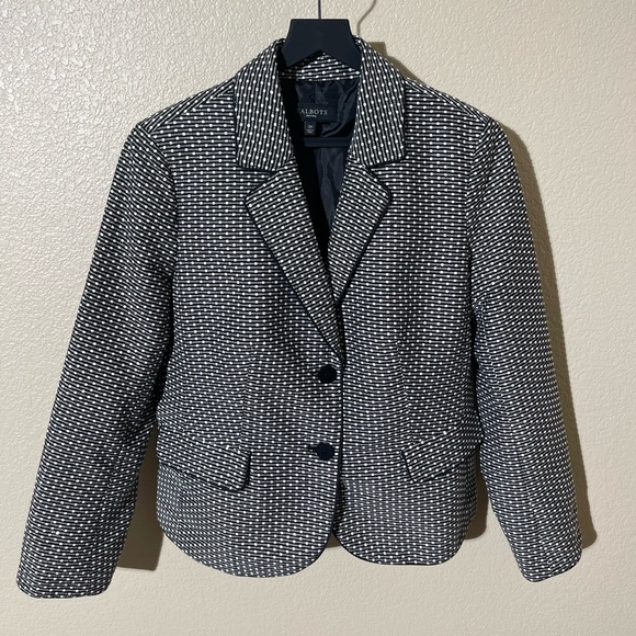 Talbots | Jackets & Coats | Sold | Poshmark